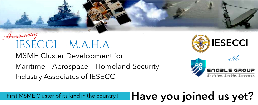 MSME Cluster | IESECCI