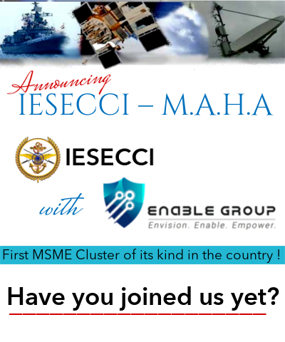 MSME Cluster | IESECCI